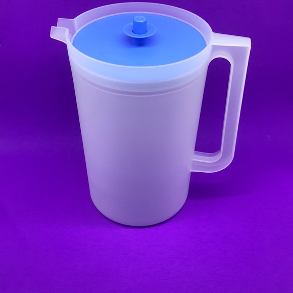 Tupperware | Kitchen | Tupperware Jumbo Jug 4 Liter | Poshmark